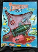 Thunderbirds (Toys) | Thunderbirds Wiki | Fandom