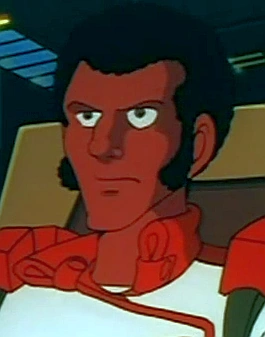 Johnathan Jordan Jr. | Thunderbirds Wiki | Fandom