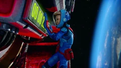 Alan Tracy | Thunderbirds Wiki | Fandom