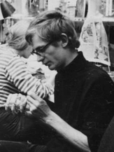 Peter Hayward | Thunderbirds Wiki | Fandom