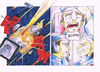 User blog:Meikahidenori/IR :International Rescue comic | Thunderbirds ...