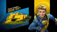 Gordon Tracy | Thunderbirds Wiki | Fandom