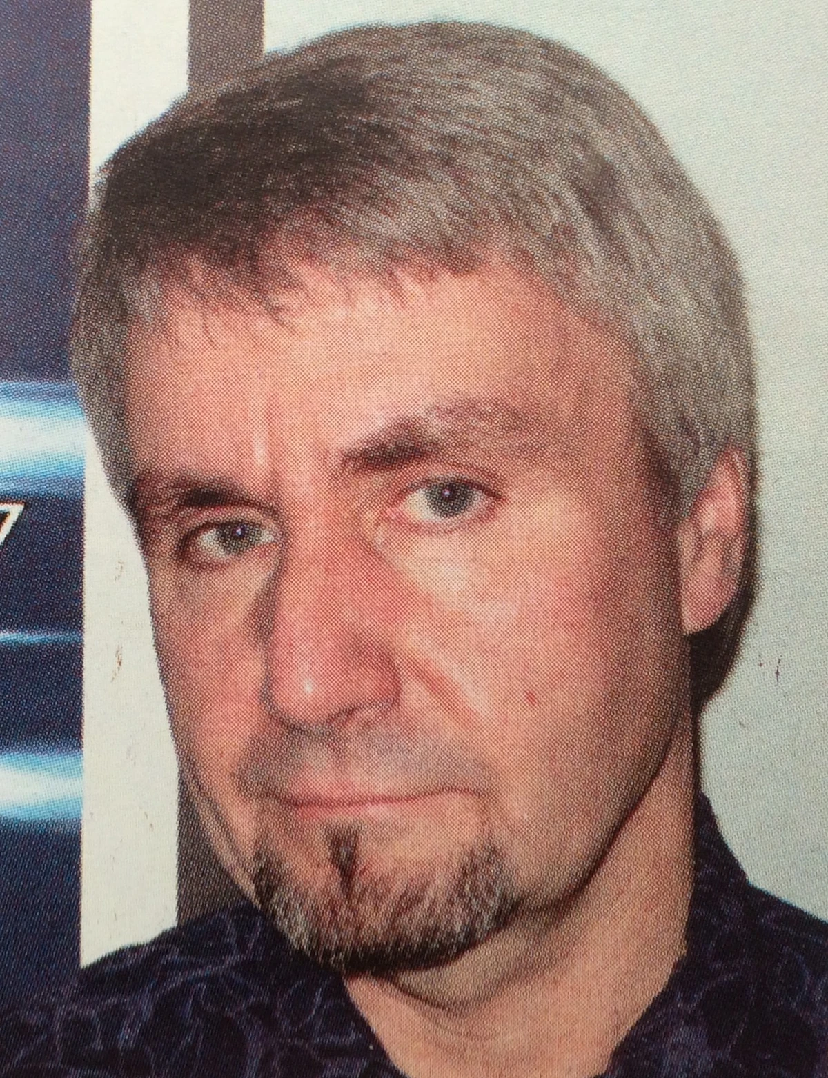 Steve Kyte | Thunderbirds Wiki | Fandom