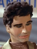 Troy Tempest | Thunderbirds Wiki | Fandom