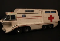 Crablogger Base Control | Thunderbirds Wiki | Fandom