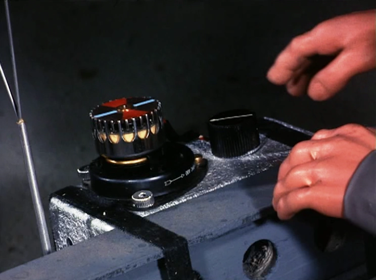 Homing Device | Thunderbirds Wiki | Fandom