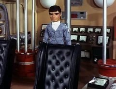 Crablogger | Thunderbirds Wiki | Fandom
