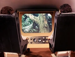 Crablogger | Thunderbirds Wiki | Fandom