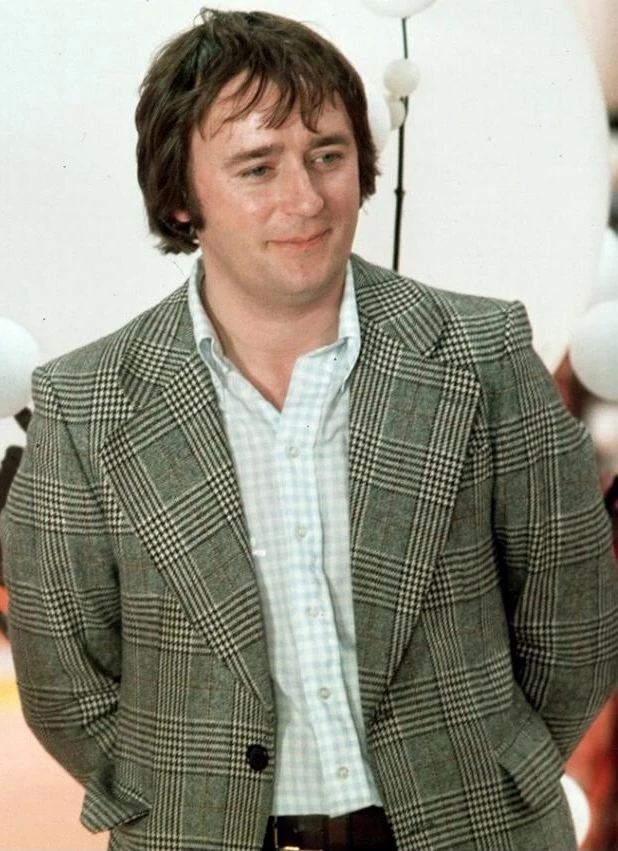 Keith Wilson | Thunderbirds Wiki | Fandom