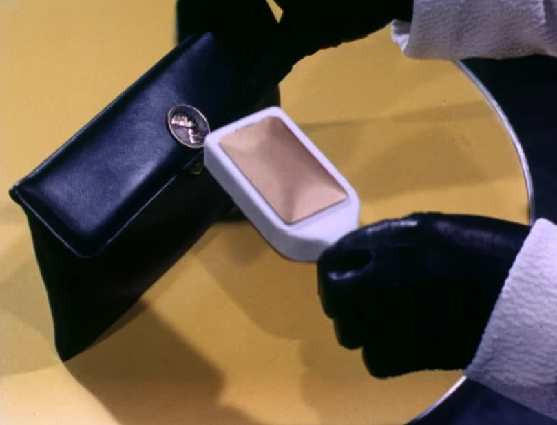 Bugging Device Tracker | Thunderbirds Wiki | Fandom