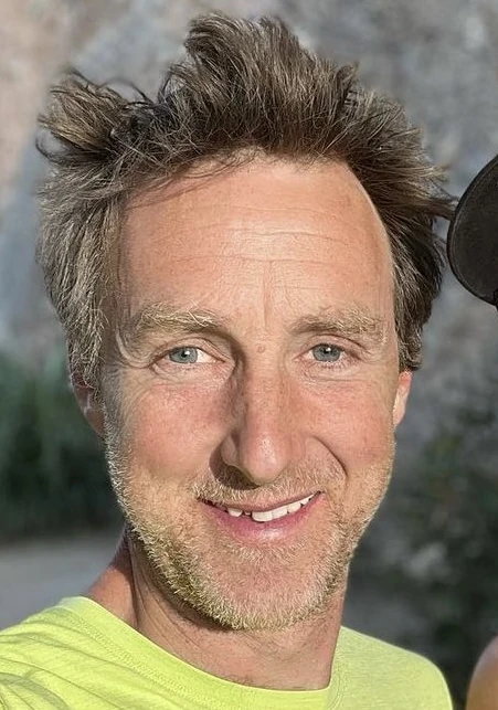 Charlie Woodburn | Thunderbirds Wiki | Fandom