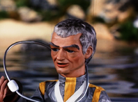 Colonel Tim Casey | Thunderbirds Wiki | Fandom