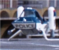 Police Helijet | Thunderbirds Wiki | Fandom
