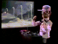 Power Themes 90 | Thunderbirds Wiki | Fandom