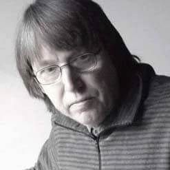 Andrew Skilleter | Thunderbirds Wiki | Fandom