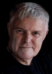Gary Files | Thunderbirds Wiki | Fandom