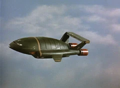 Thunderbird 2 | Thunderbirds Wiki | Fandom