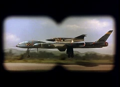 WAF Wombat | Thunderbirds Wiki | Fandom