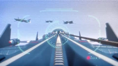 Zero-X | Thunderbirds Wiki | Fandom