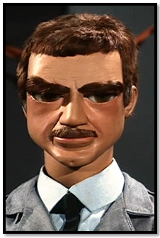 Preston | Thunderbirds Wiki | Fandom