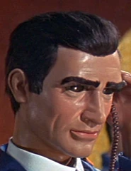 Paul Travers | Thunderbirds Wiki | Fandom
