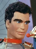 Troy Tempest | Thunderbirds Wiki | Fandom