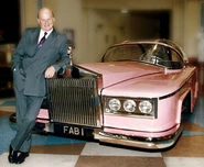 FAB 1 | Thunderbirds Wiki | Fandom