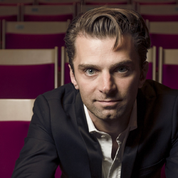 Ben Foster | Thunderbirds Wiki | Fandom