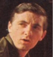 David Lane | Thunderbirds Wiki | Fandom