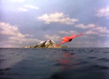 Tracy Island | Thunderbirds Wiki | Fandom