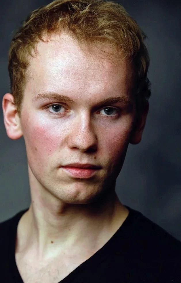 Joe Jameson | Thunderbirds Wiki | Fandom