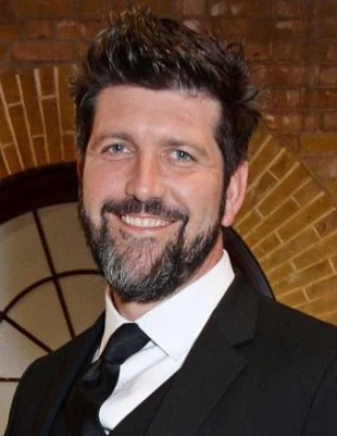 John Conroy | Thunderbirds Wiki | Fandom