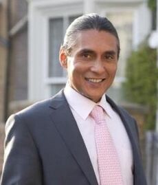 Ramon Tikaram | Thunderbirds Wiki | Fandom