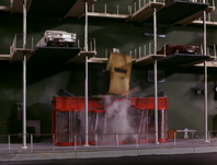 Johnny Gillespie | Thunderbirds Wiki | Fandom