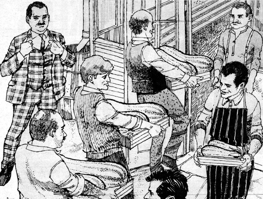 Stop Press! | Thunderbirds Wiki | Fandom