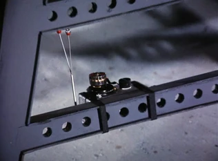 Homing Device | Thunderbirds Wiki | Fandom