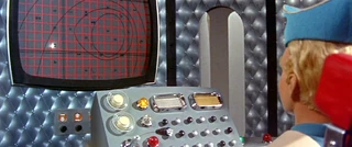 Thunderbird 3 | Thunderbirds Wiki | Fandom