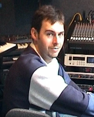 Chris King | Thunderbirds Wiki | Fandom