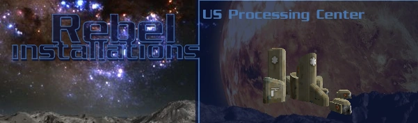Rebel Processing Center | Thunder Brigade Wiki | Fandom