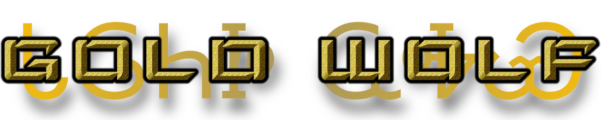 Gold Wolf | Thunderbruin Comics Wiki | Fandom