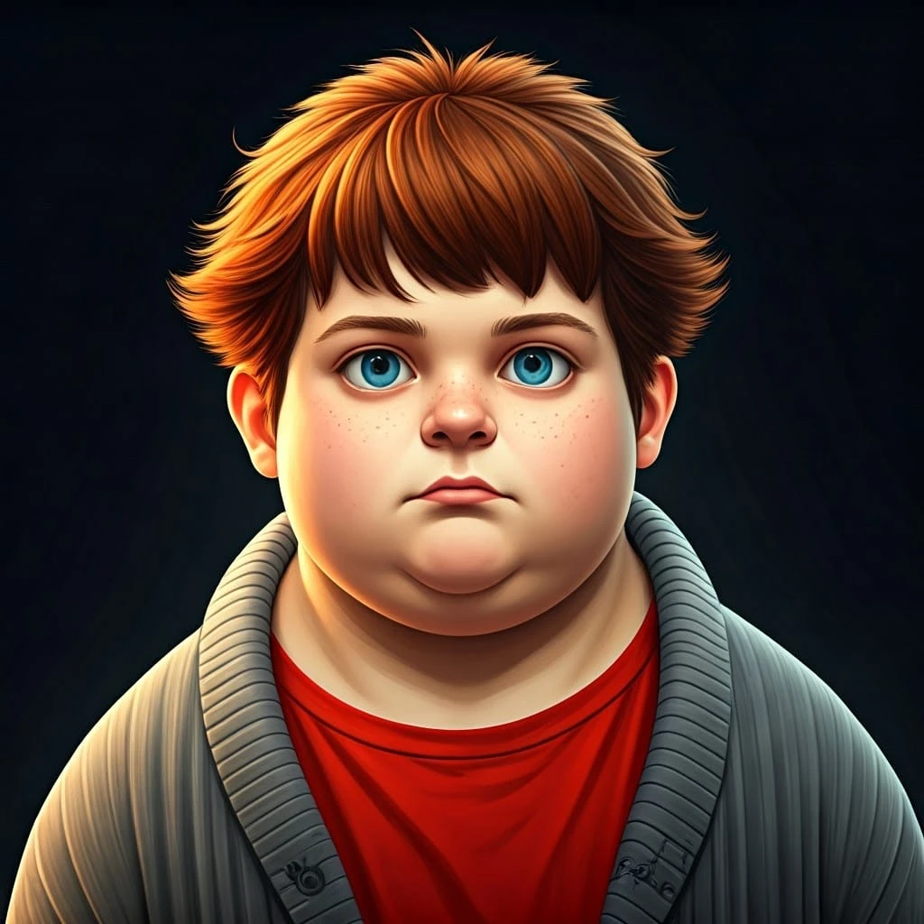 Jake Sullivan | Thunderbruin Comics Wiki | Fandom