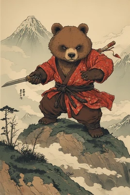 Mokko | Thunderbruin Comics Wiki | Fandom