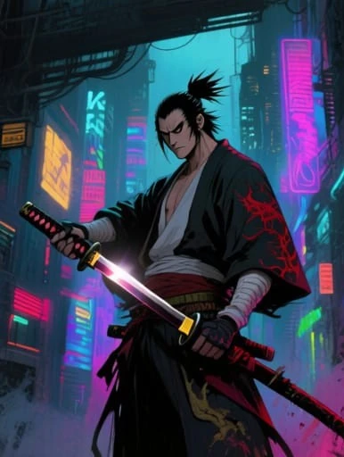 Aka-tan | Thunderbruin Comics Wiki | Fandom