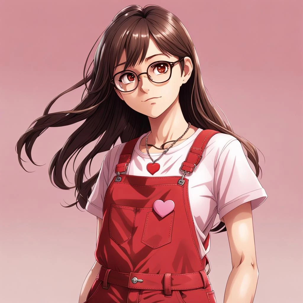 Charline Vanda | Thunderbruin Comics Wiki | Fandom