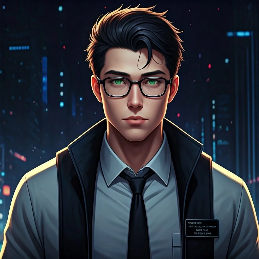 Thomas Workman | Thunderbruin Comics Wiki | Fandom