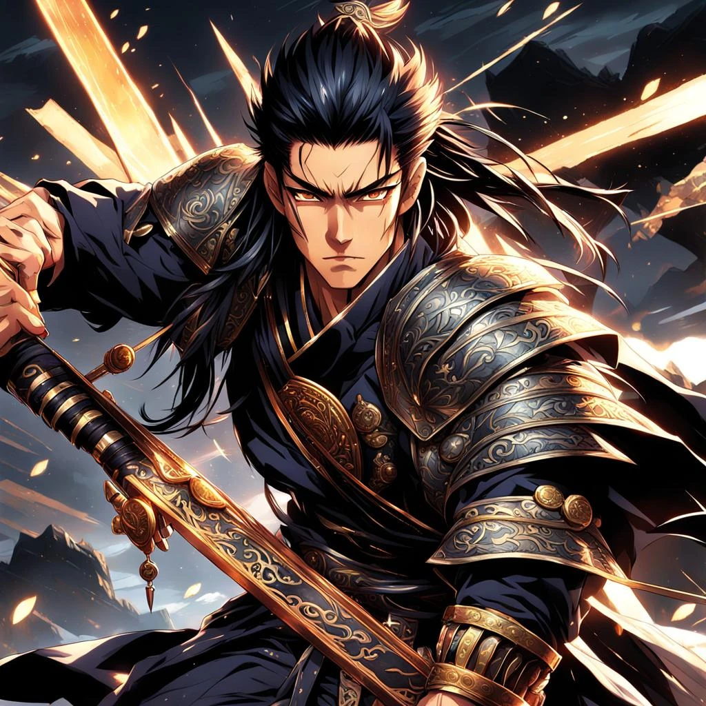 Cain Ronto | Thunderbruin Comics Wiki | Fandom