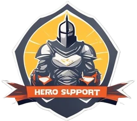 Hero Support | Thunderbruin Comics Wiki | Fandom