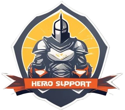 Hero Support | Thunderbruin Comics Wiki | Fandom