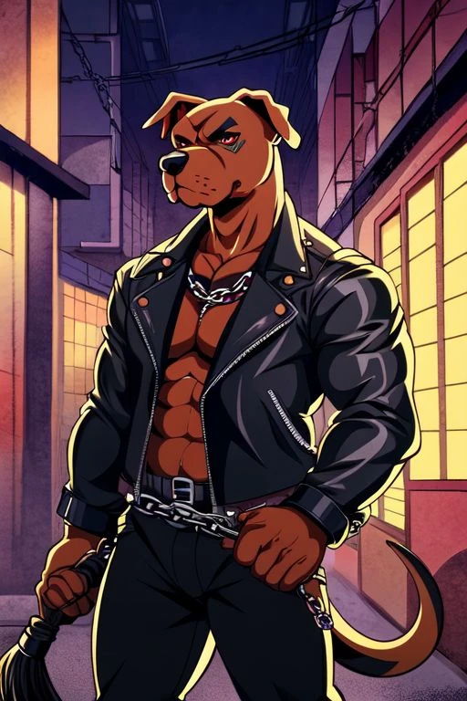 Diablo | Thunderbruin Comics Wiki | Fandom