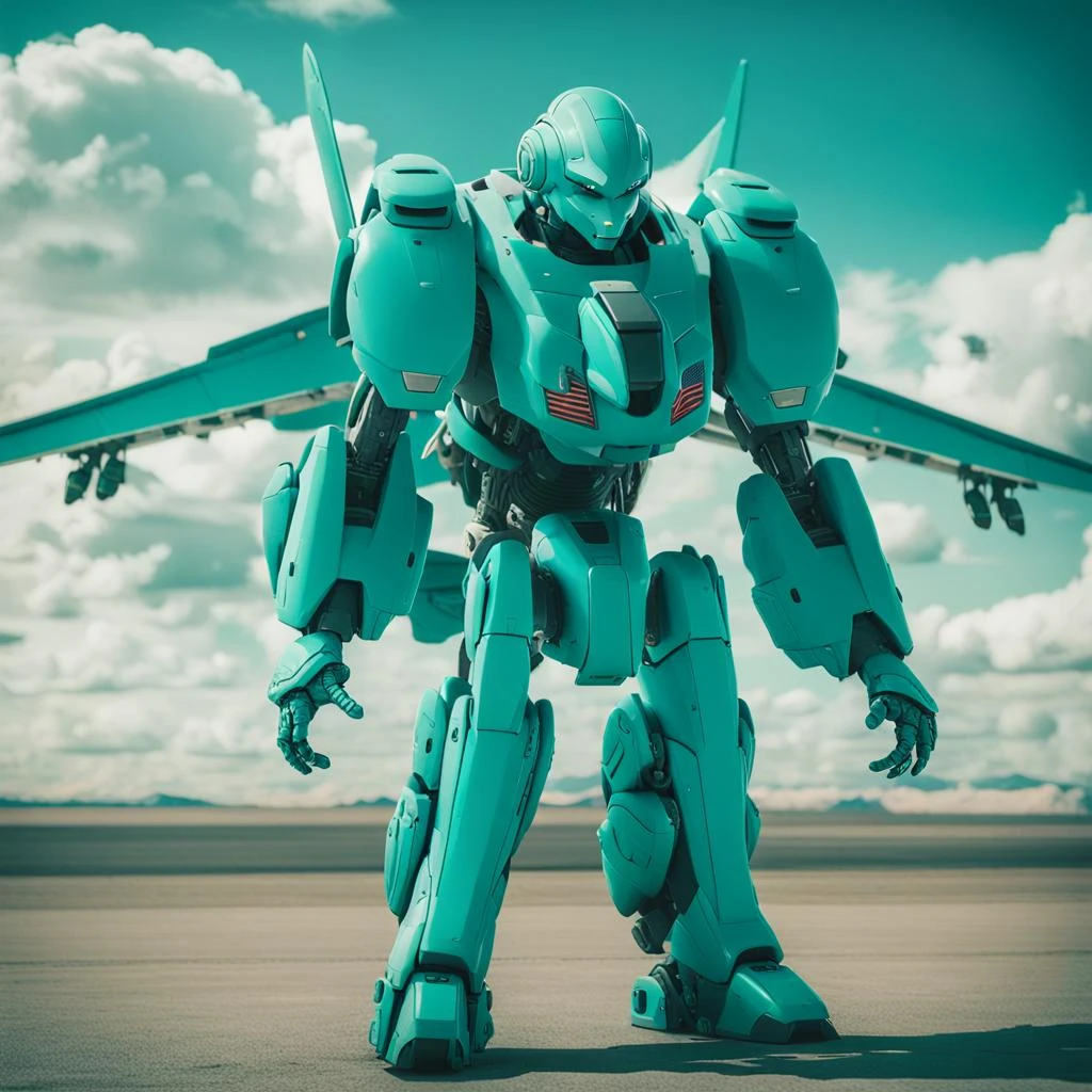 Acebot | Thunderbruin Comics Wiki | Fandom